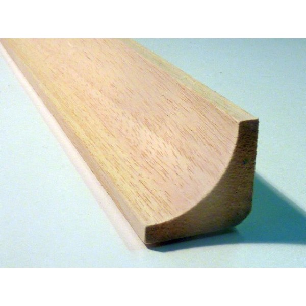 Angolare Ayous 30 X 30 X 2700 mm.